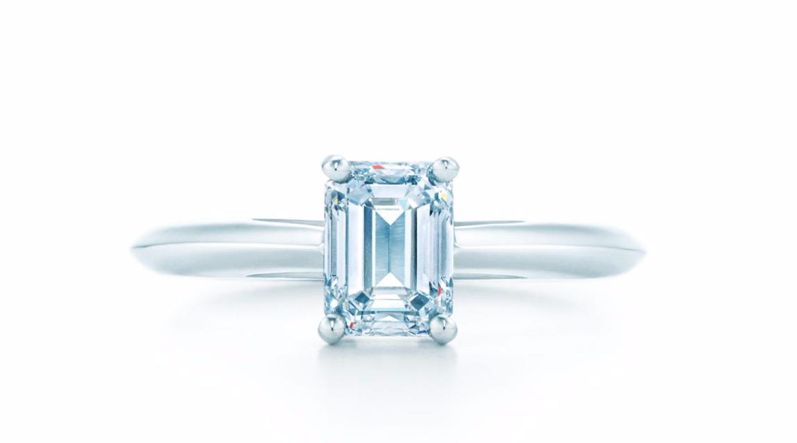The Engagement Ring Style That Will Look Best on Your Finger | Who What ...