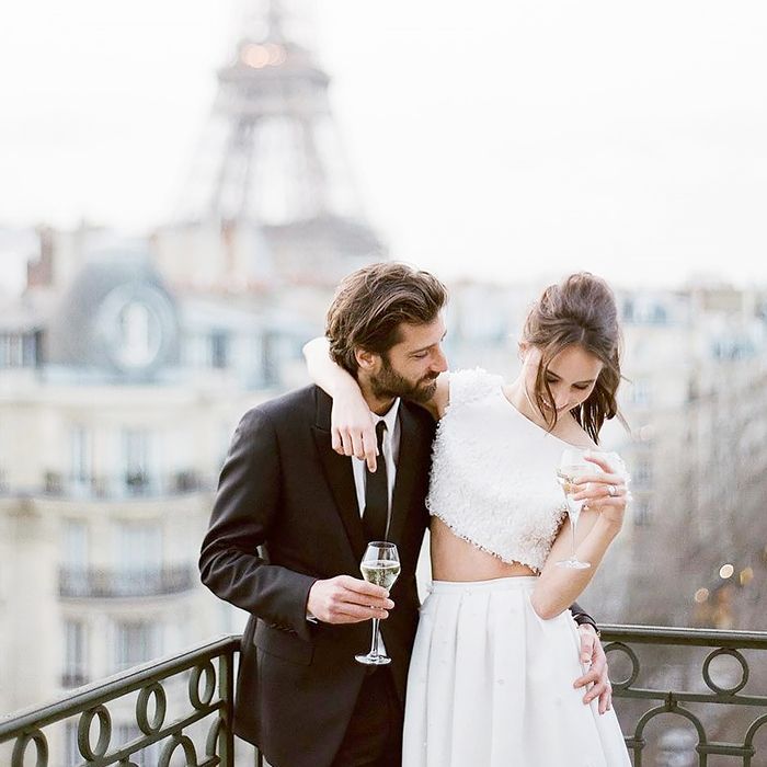 The Engagement Ring Style That Will Look Best on Your Finger | Who What ...