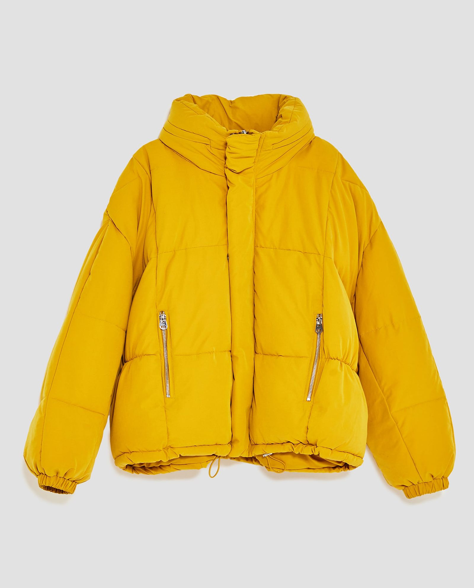The Best Down Coats for Every Budget | Who What Wear