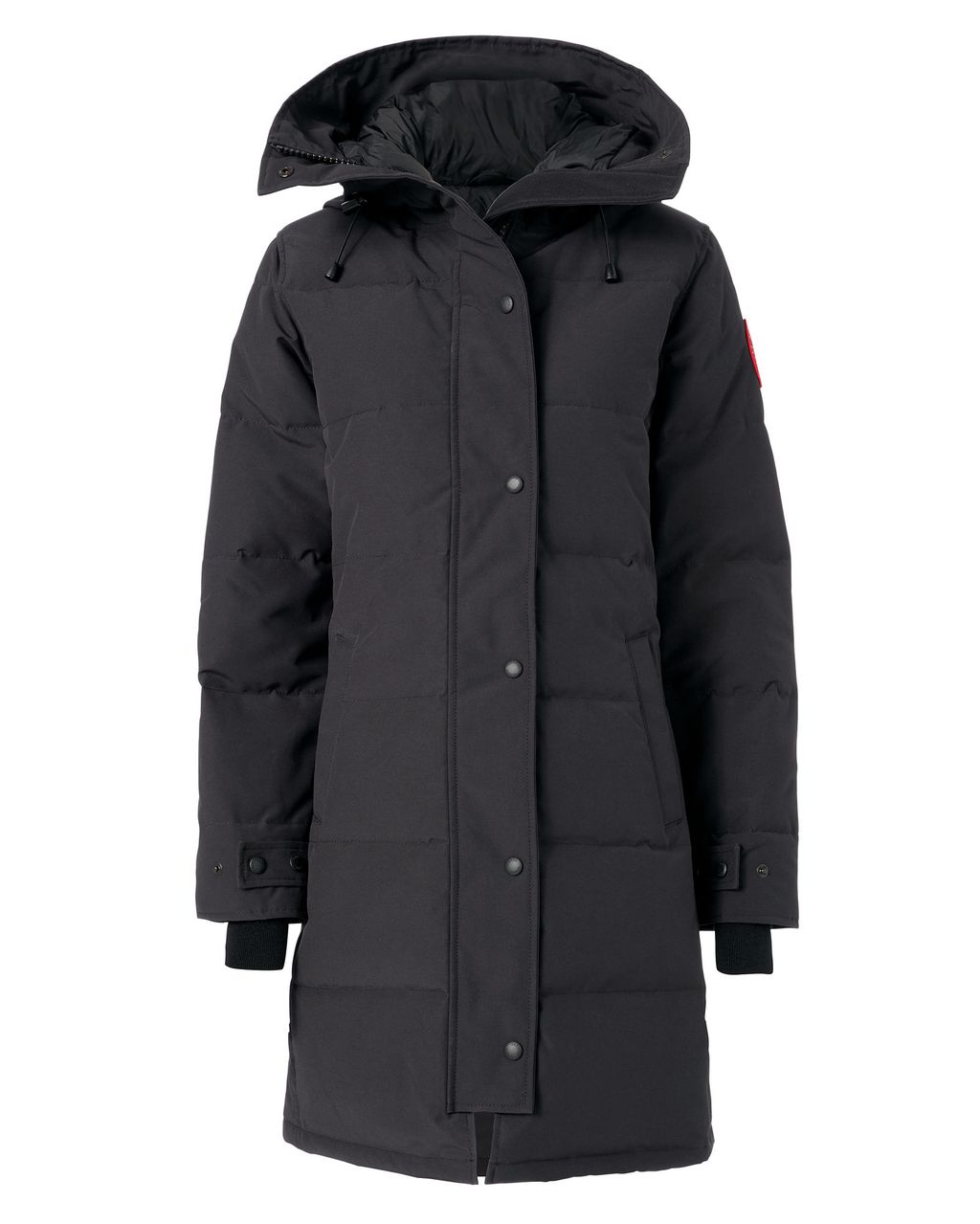 The Best Down Coats for Every Budget | Who What Wear