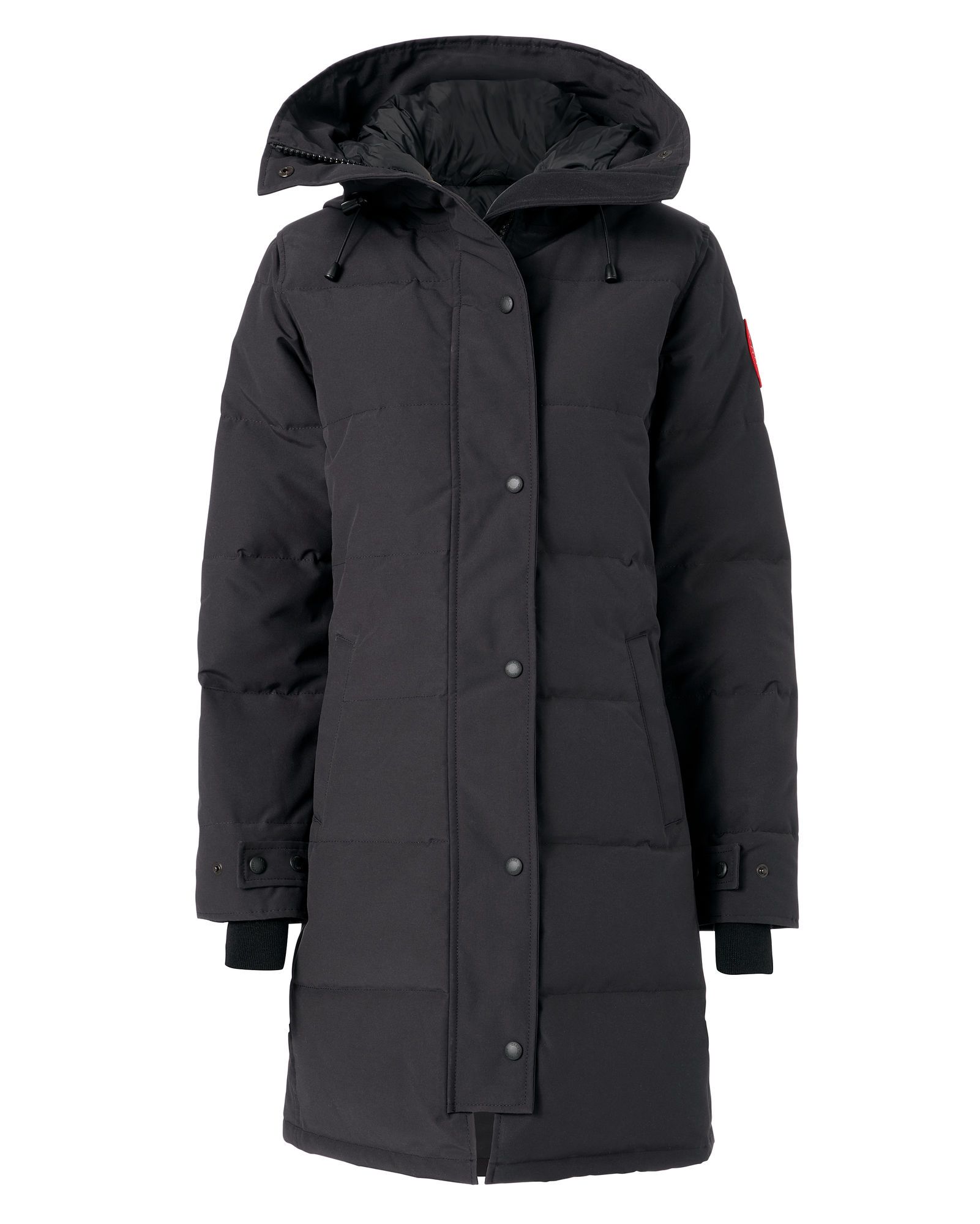 The Best Down Coats for Every Budget | Who What Wear