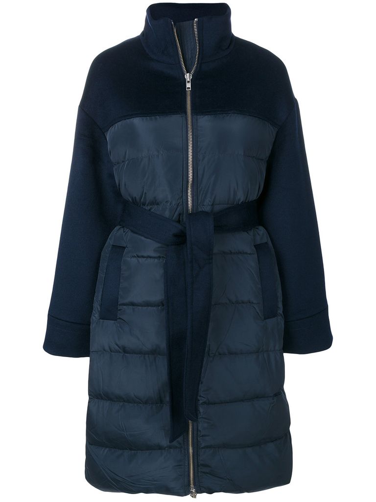 The Best Down Coats for Every Budget | Who What Wear