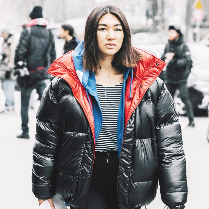 The Best Down Coats for Every Budget | Who What Wear