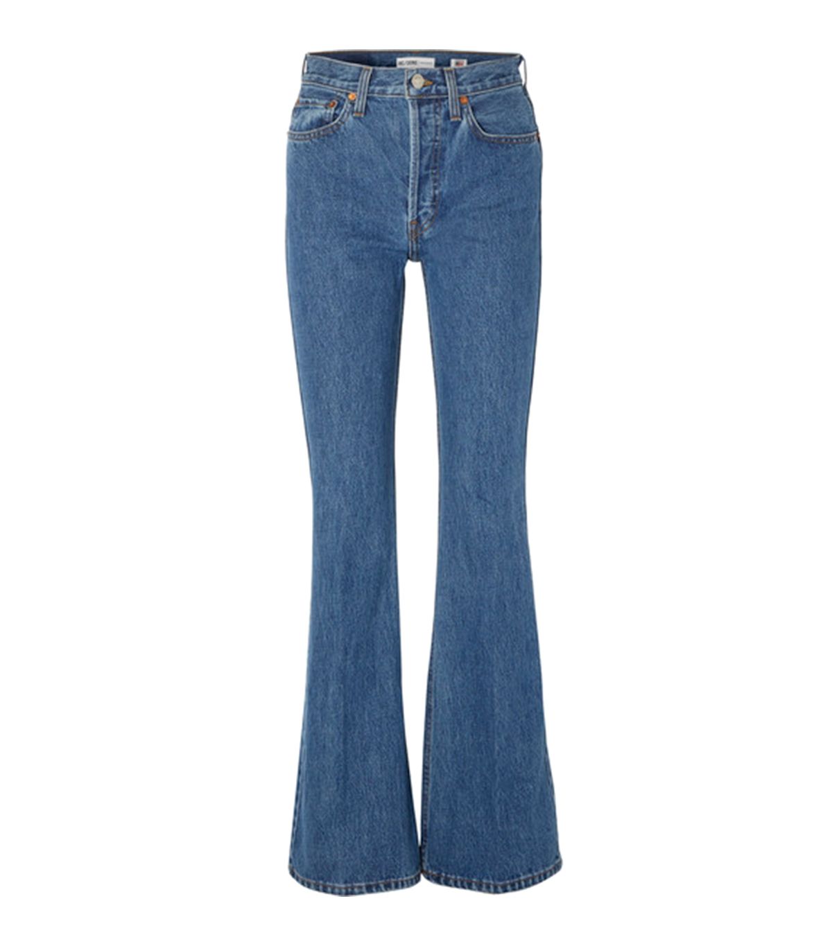 The Best Denim for Your Body Type | Who What Wear