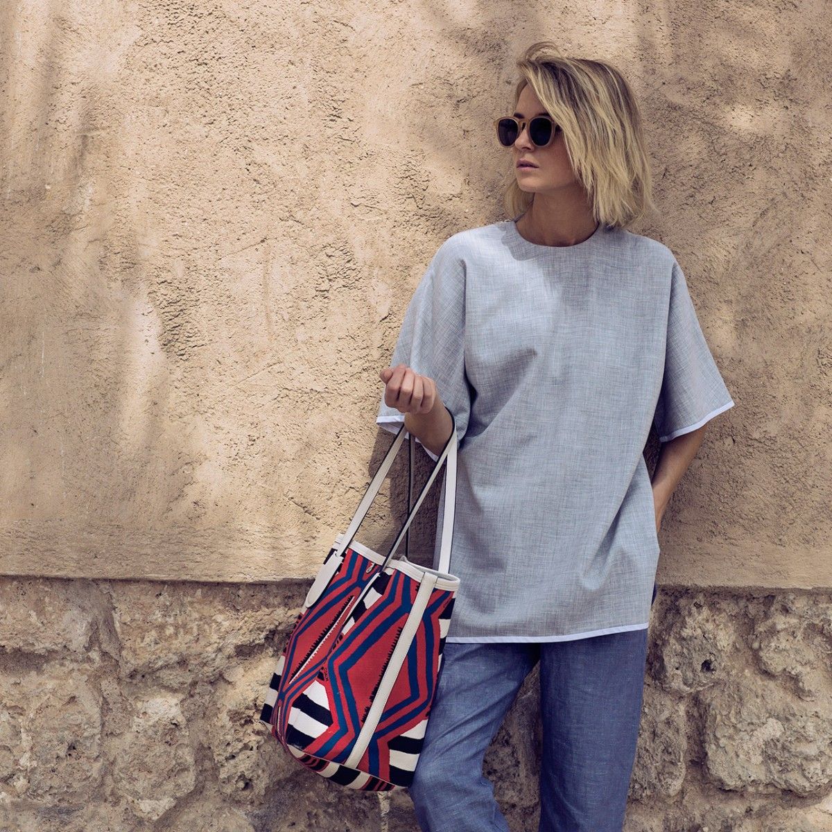 What to Wear on Australia Day | Who What Wear