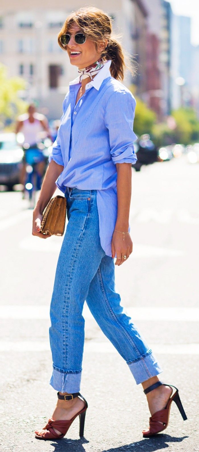 5 Style Rules Well-Dressed Women Keep | Who What Wear