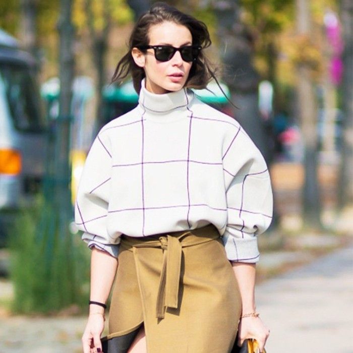 5 Style Rules Well-Dressed Women Keep | Who What Wear