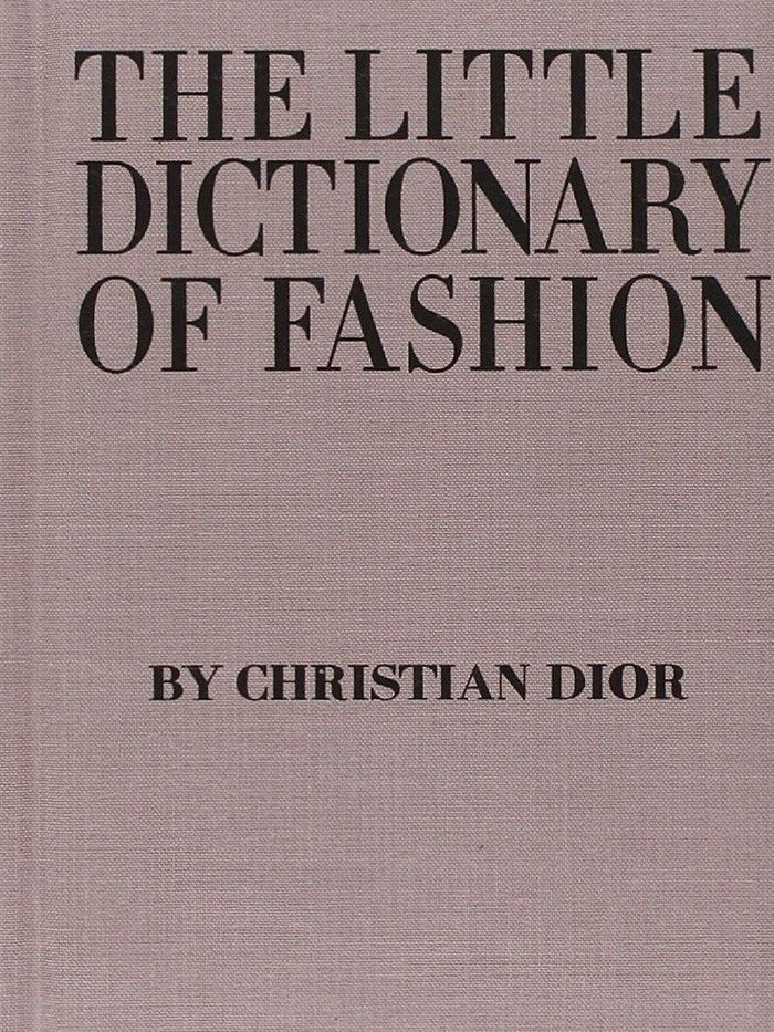 10 Fashion Books Every Girl Needs to Read | Who What Wear