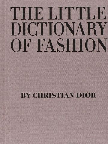 10 Fashion Books Every Girl Needs to Read | Who What Wear