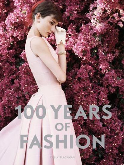 10 Fashion Books Every Girl Needs to Read | Who What Wear