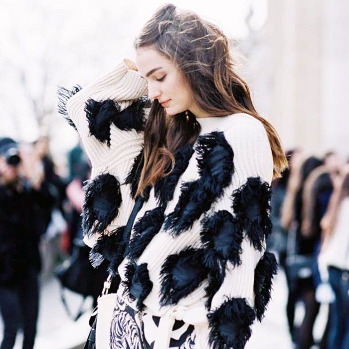 The Simple Reason These Clothes Look More Expensive | Who What Wear