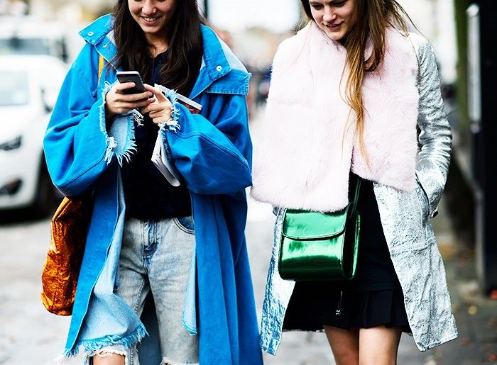 The Ultimate Shopping Guide to Frayed Denim | Who What Wear