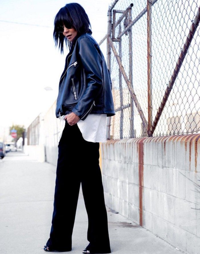 6 Secret Habits of Women Who Always Look Cool | Who What Wear