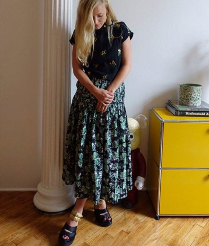 6 Secret Habits of Women Who Always Look Cool | Who What Wear