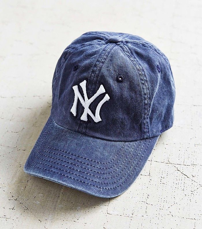 7 Celebs Who Will Make You Want to Try the Dad Hat Trend | Who What Wear