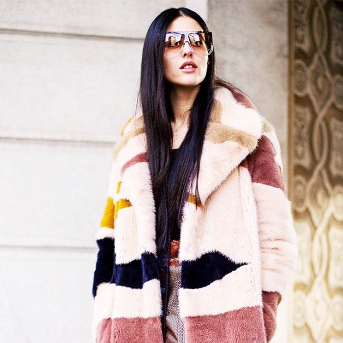 50 Outfit Ideas to Power Up Your 2016 Wardrobe | Who What Wear UK