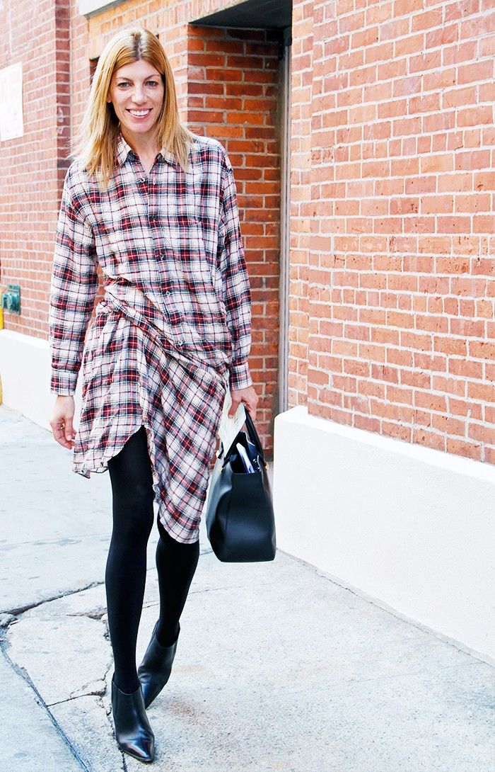 What Fashion Week Street Style Looked Like 5 Years Ago | Who What Wear