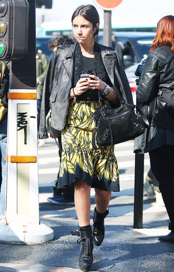 What Fashion Week Street Style Looked Like 5 Years Ago | Who What Wear