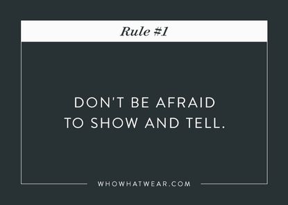 The Rules of Instagram Captions, According to Fashion Girls | Who What Wear