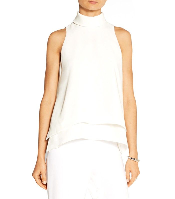 The Most Flattering Types of Tops, According to a Celeb Stylist | Who ...