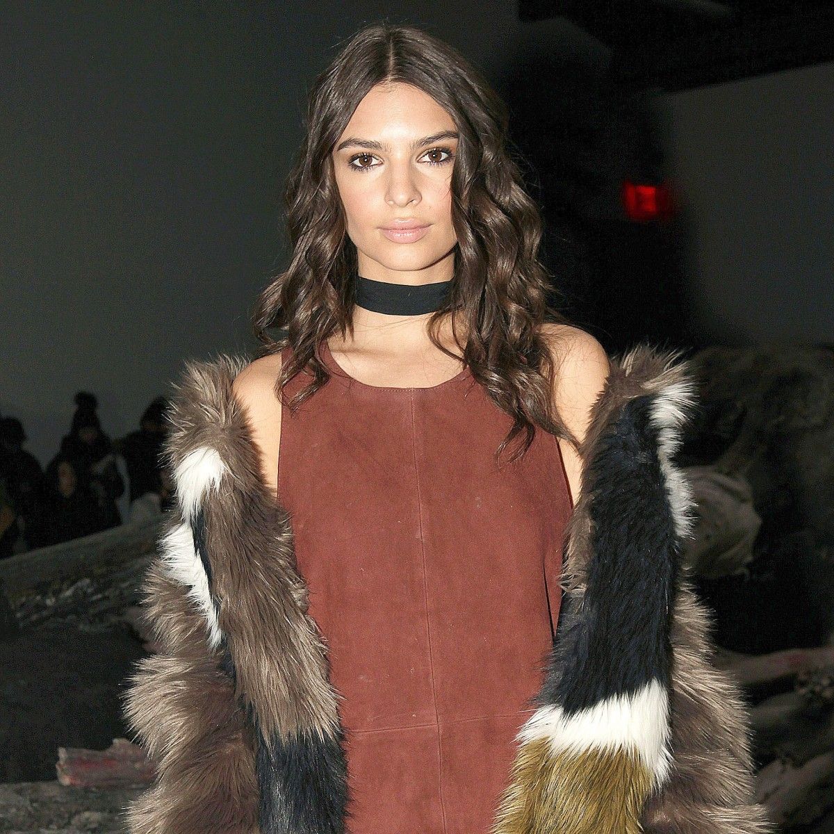 When the Celebrity Front Row Style at NYFW is Good Enough for the ...