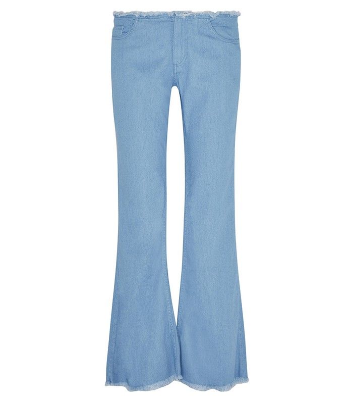 The Difference Between $30 and $300 Jeans | Who What Wear