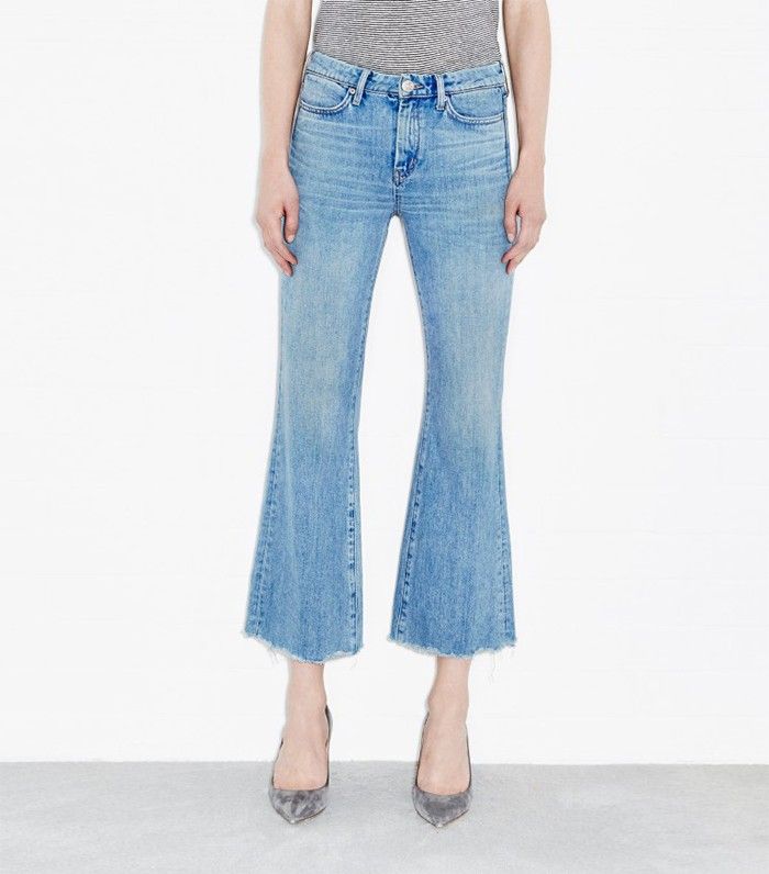 The Difference Between $30 and $300 Jeans | Who What Wear