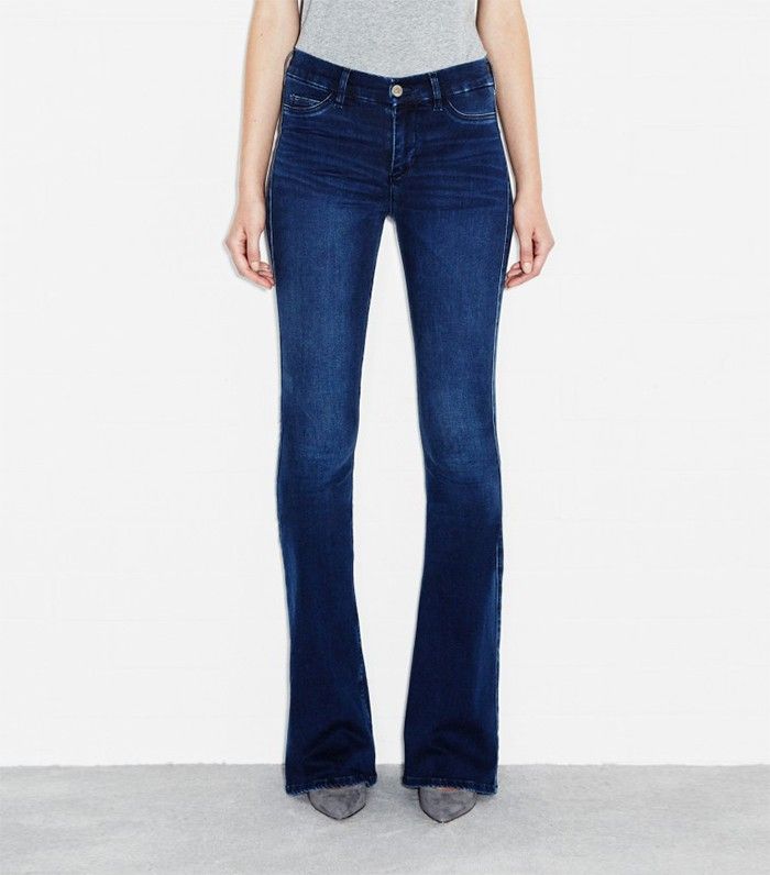 The Difference Between $30 and $300 Jeans | Who What Wear