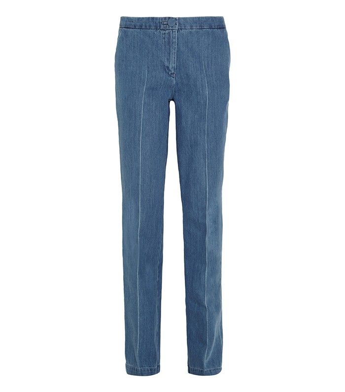 The Difference Between $30 and $300 Jeans | Who What Wear
