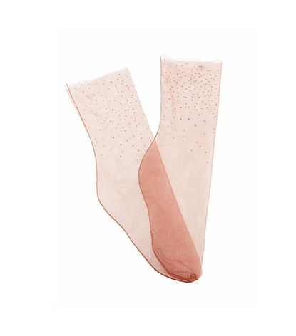 Socks So Chic You'll Want to Show Them Off | Who What Wear