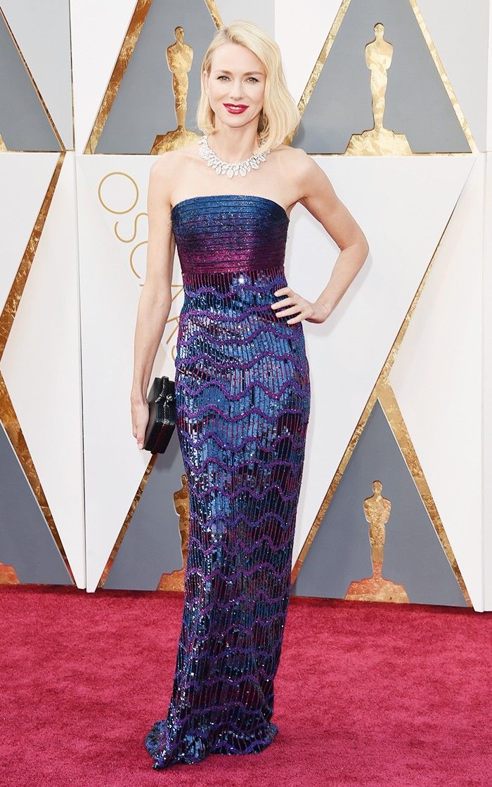 Your Ultimate Guide to the Oscars Red Carpet | Who What Wear