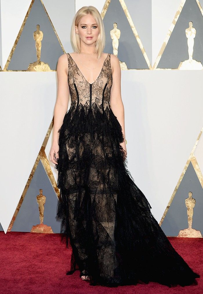 Your Ultimate Guide to the Oscars Red Carpet | Who What Wear