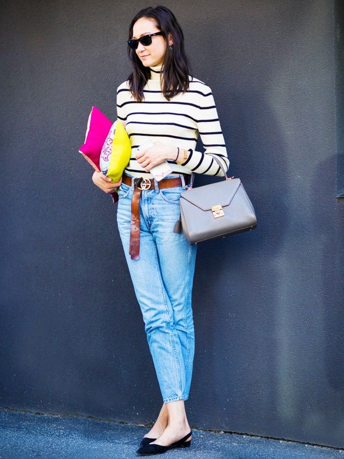 A Proven Trick for Improving Your Style | Who What Wear