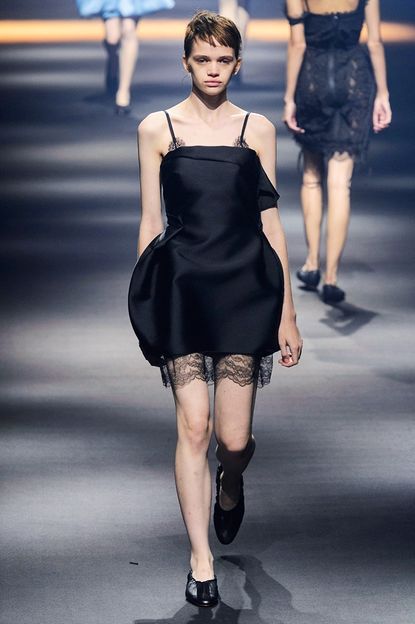 Runway Proof That the 2000s Are Back | Who What Wear