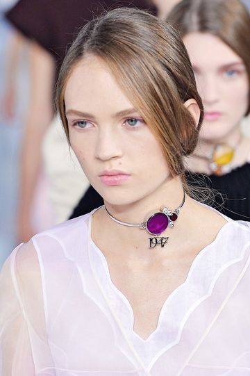 Runway Proof That the 2000s Are Back | Who What Wear