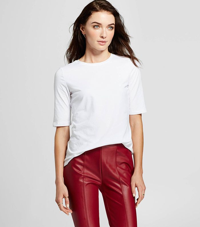 How French Women Do Activewear Style Differently | Who What Wear
