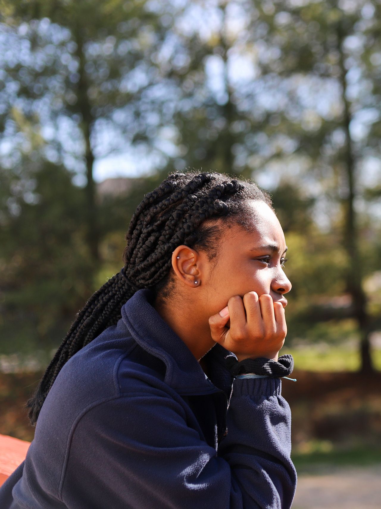 The Real Reason You Can't Stop Cracking Your Knuckles | Who What Wear