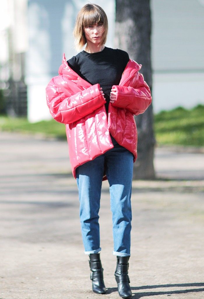 Remember Shoulder-Robing? This Is What to Do With Your Jackets Now ...