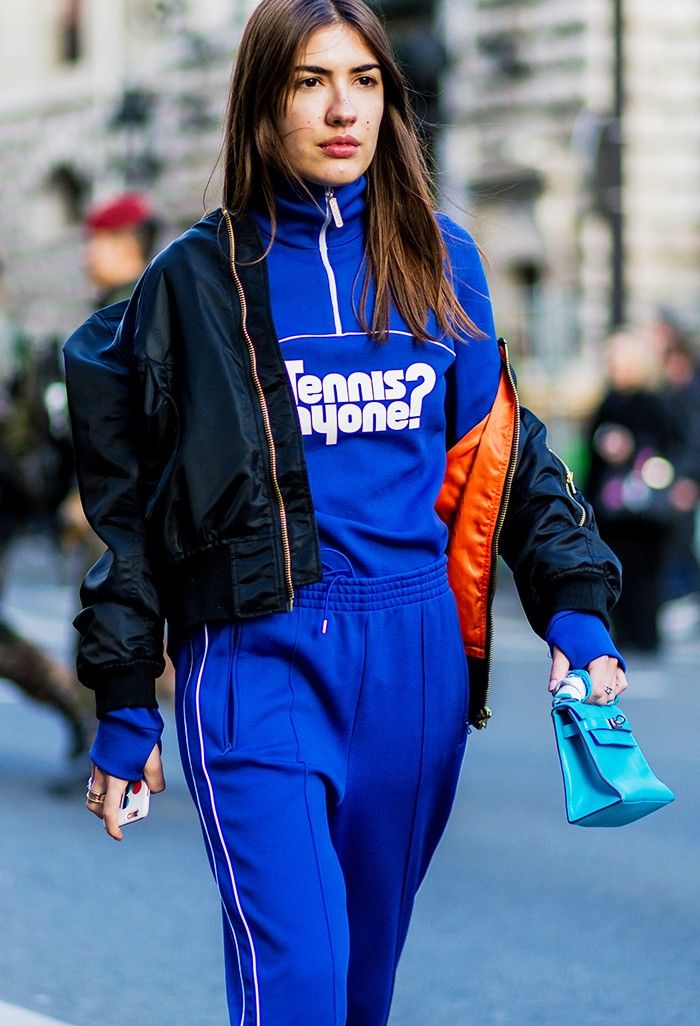 Remember Shoulder-Robing? This Is What to Do With Your Jackets Now ...
