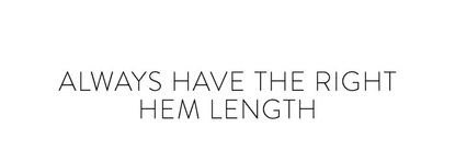 How to Look More Professional at Work | Who What Wear