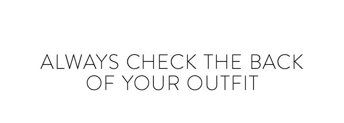 How to Look More Professional at Work | Who What Wear