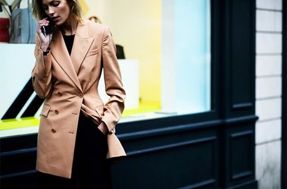 How to Look More Professional at Work | Who What Wear