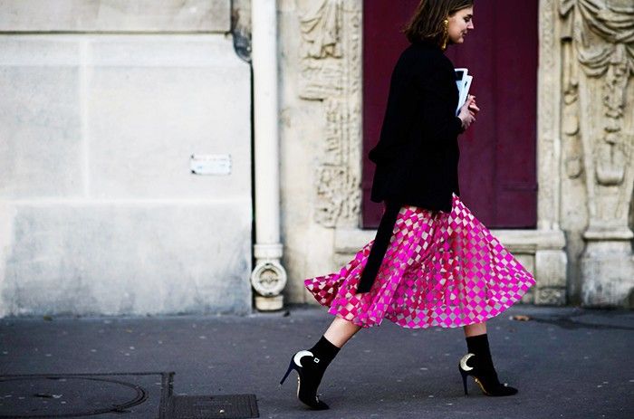 How to Look More Professional at Work | Who What Wear