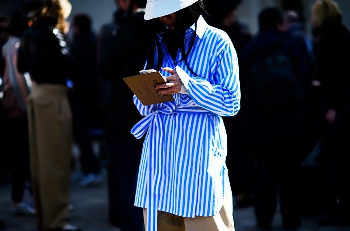 How to Look More Professional at Work | Who What Wear