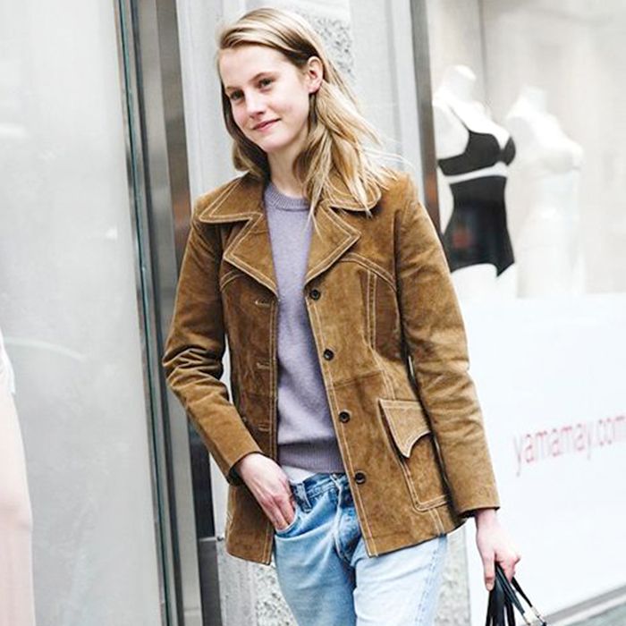 The 5 Must-Have Spring Jacket Styles | Who What Wear