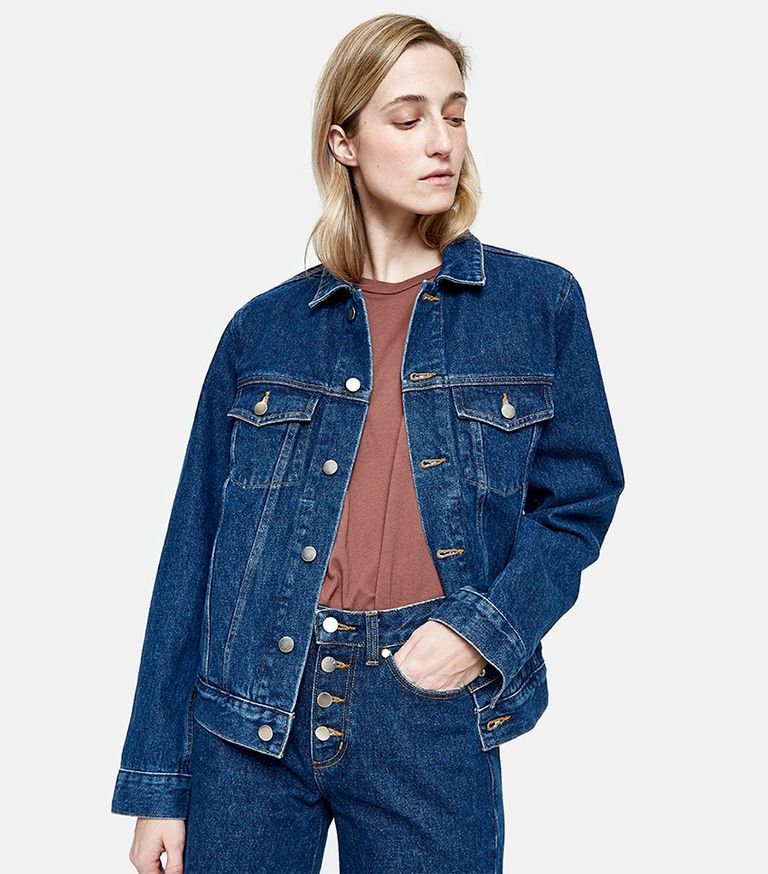 The 5 Must-Have Spring Jacket Styles | Who What Wear