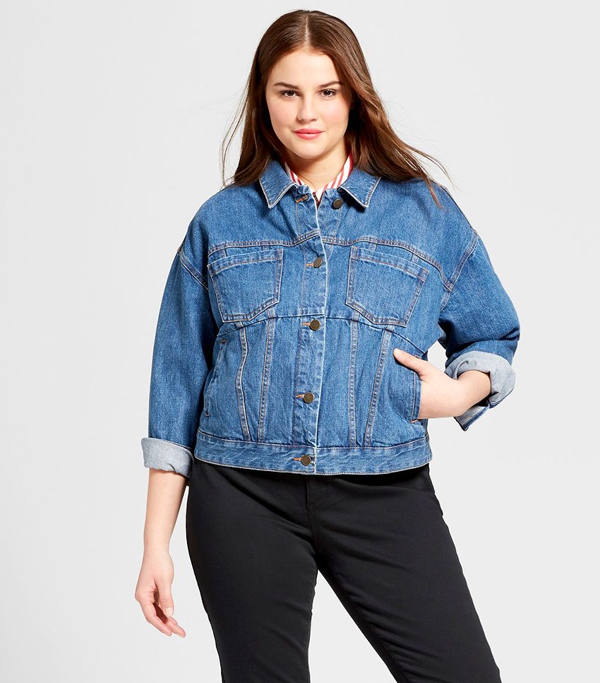 The 5 Must-Have Spring Jacket Styles | Who What Wear