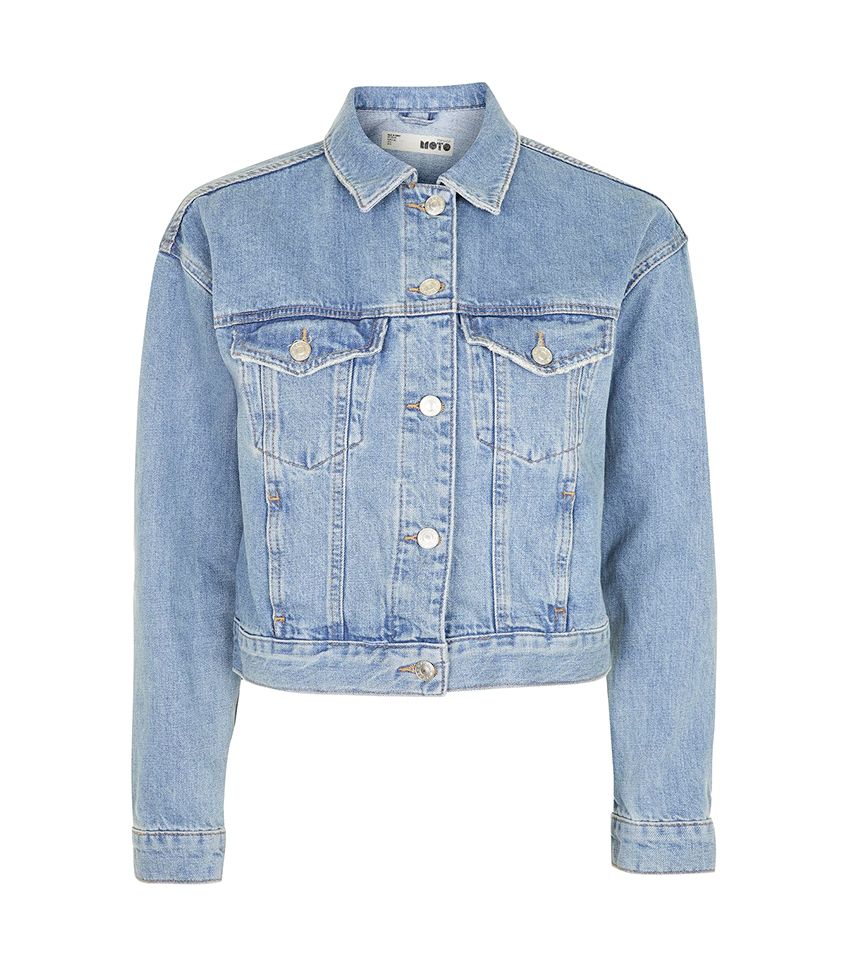 The 5 Must-Have Spring Jacket Styles | Who What Wear