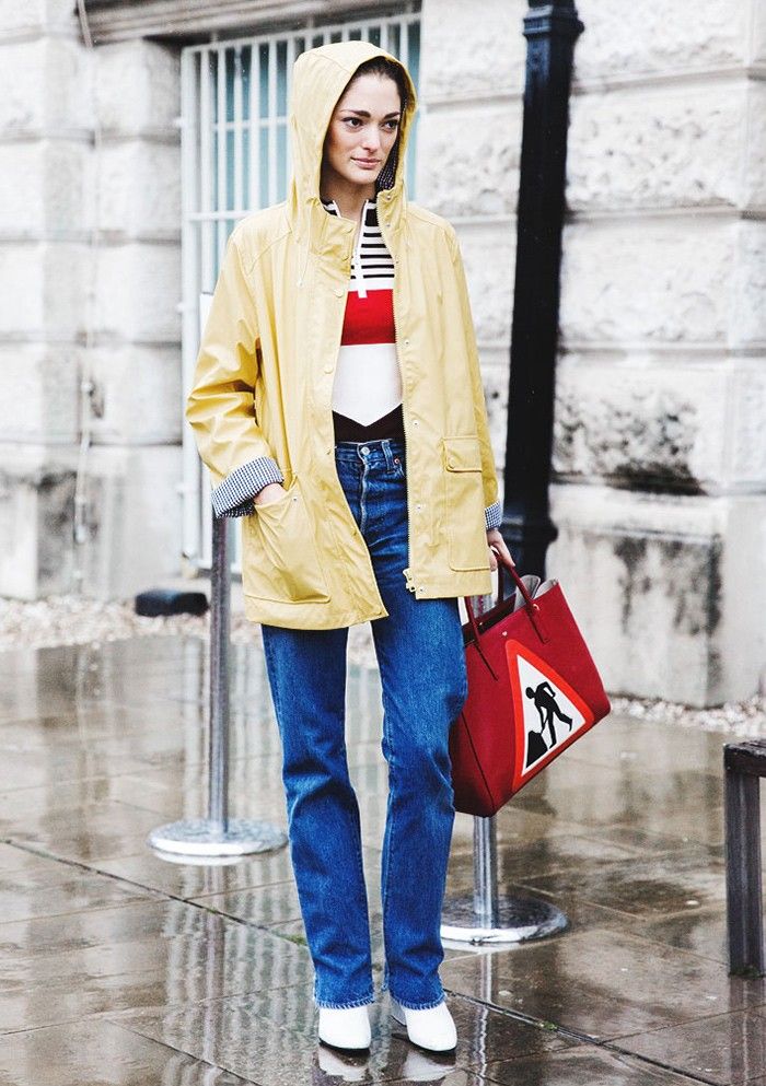 The 5 Must-Have Spring Jacket Styles | Who What Wear