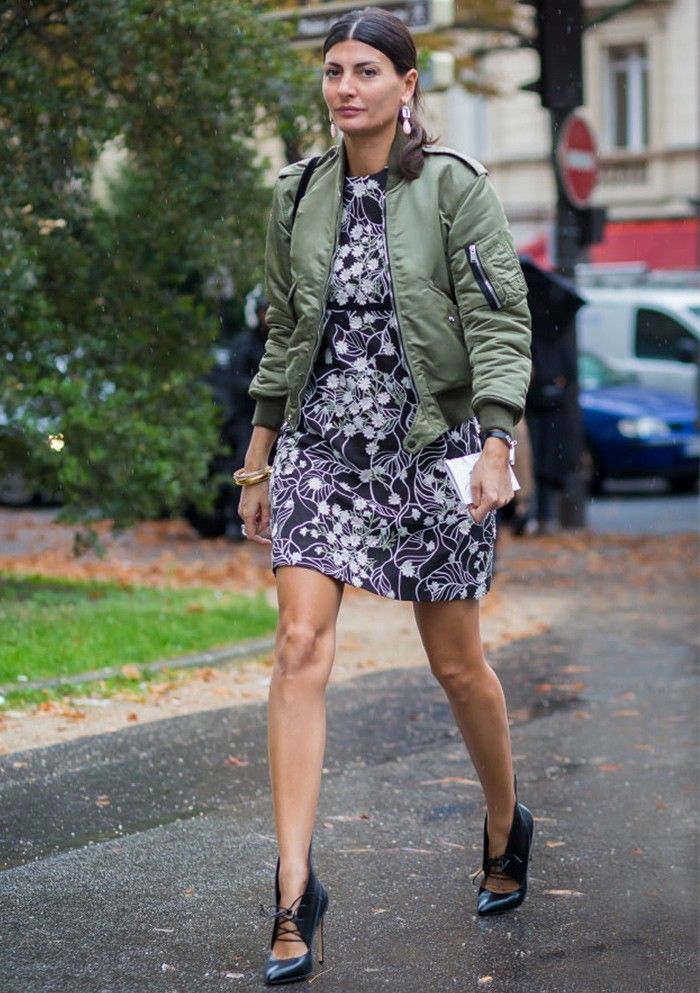 The 5 Must-Have Spring Jacket Styles | Who What Wear